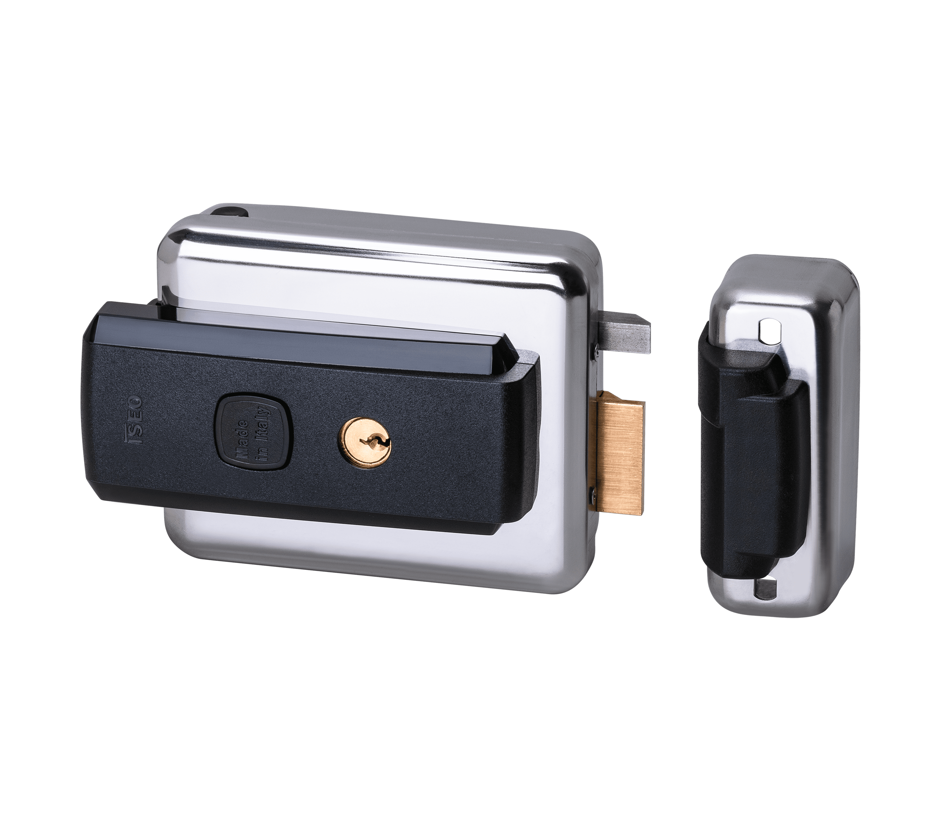 Electric lock store